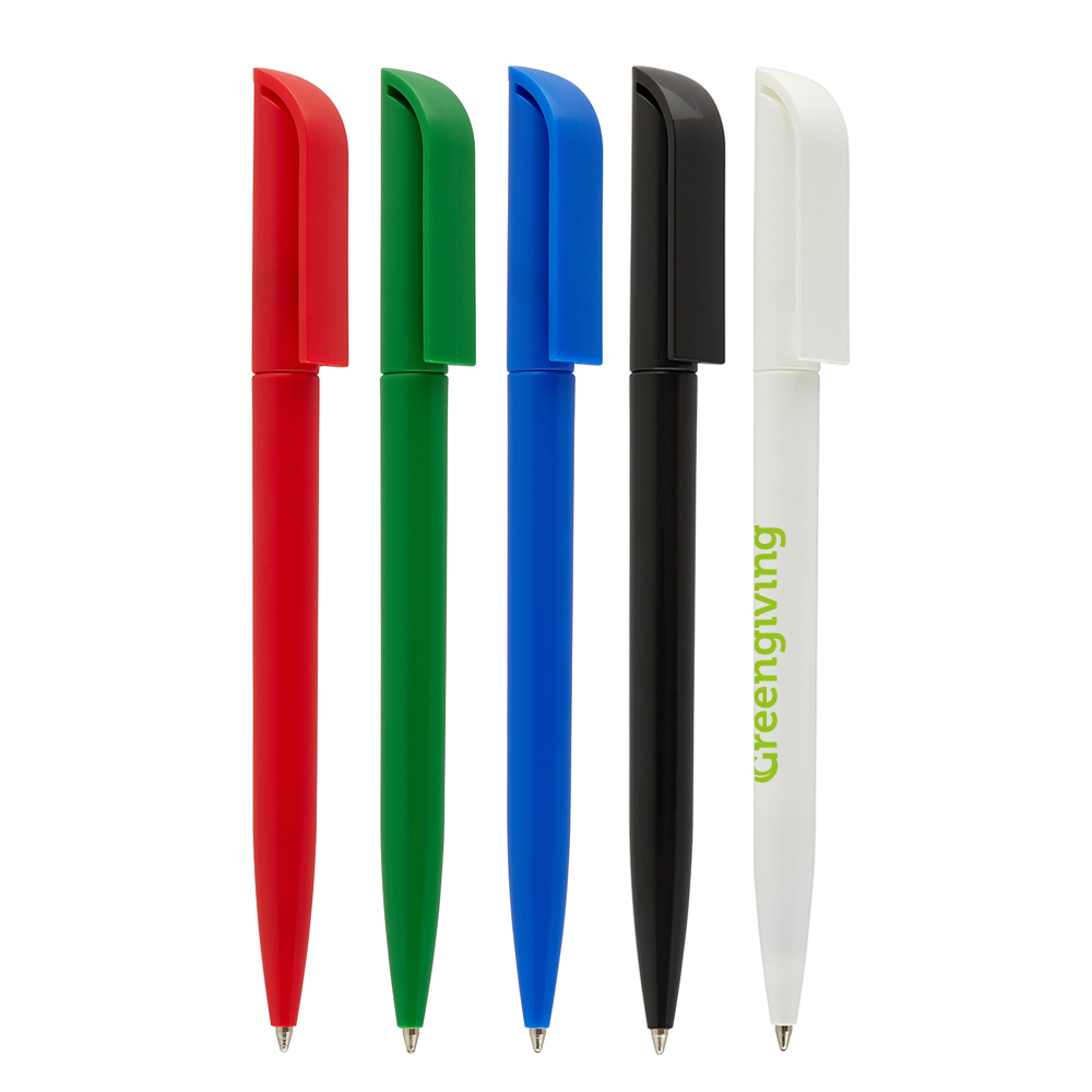 Eclipse-Stift | Farbig | Öko Geschenk - Greengiving.de