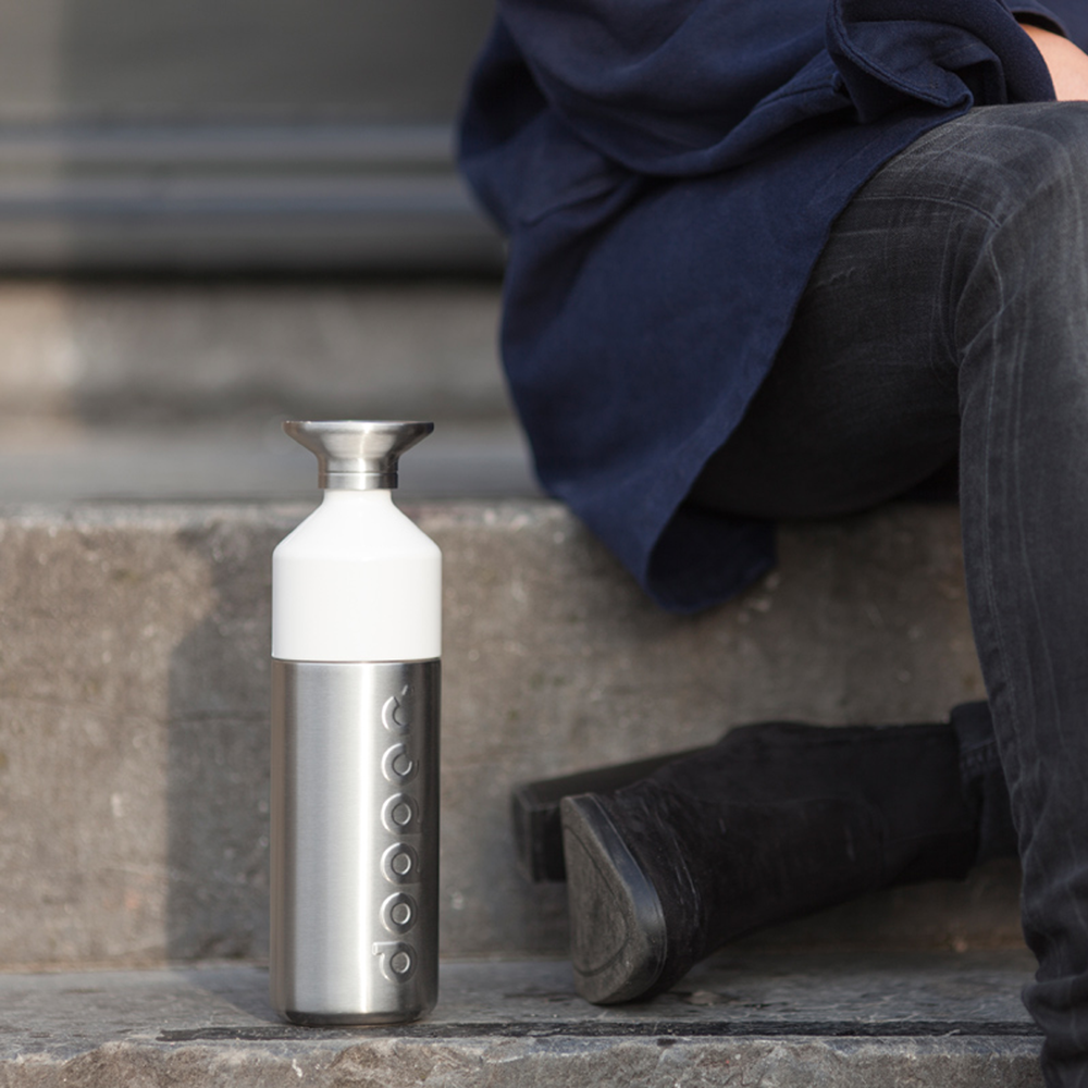 Dopper Steel 800 ml | groß - Greengiving.de
